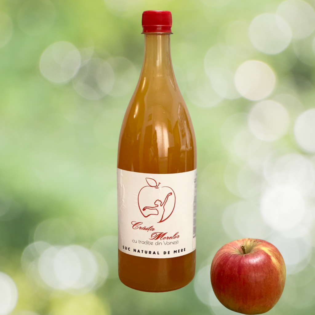 Acasă - Craita Merelor